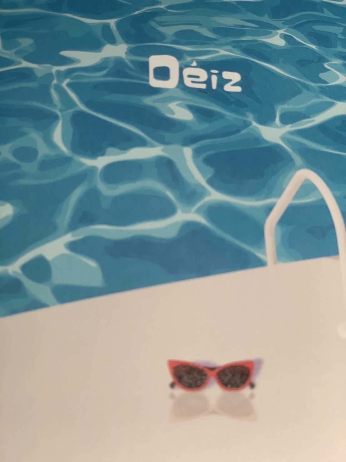 創業日 | 逗子の美容室・美容院 Deiz